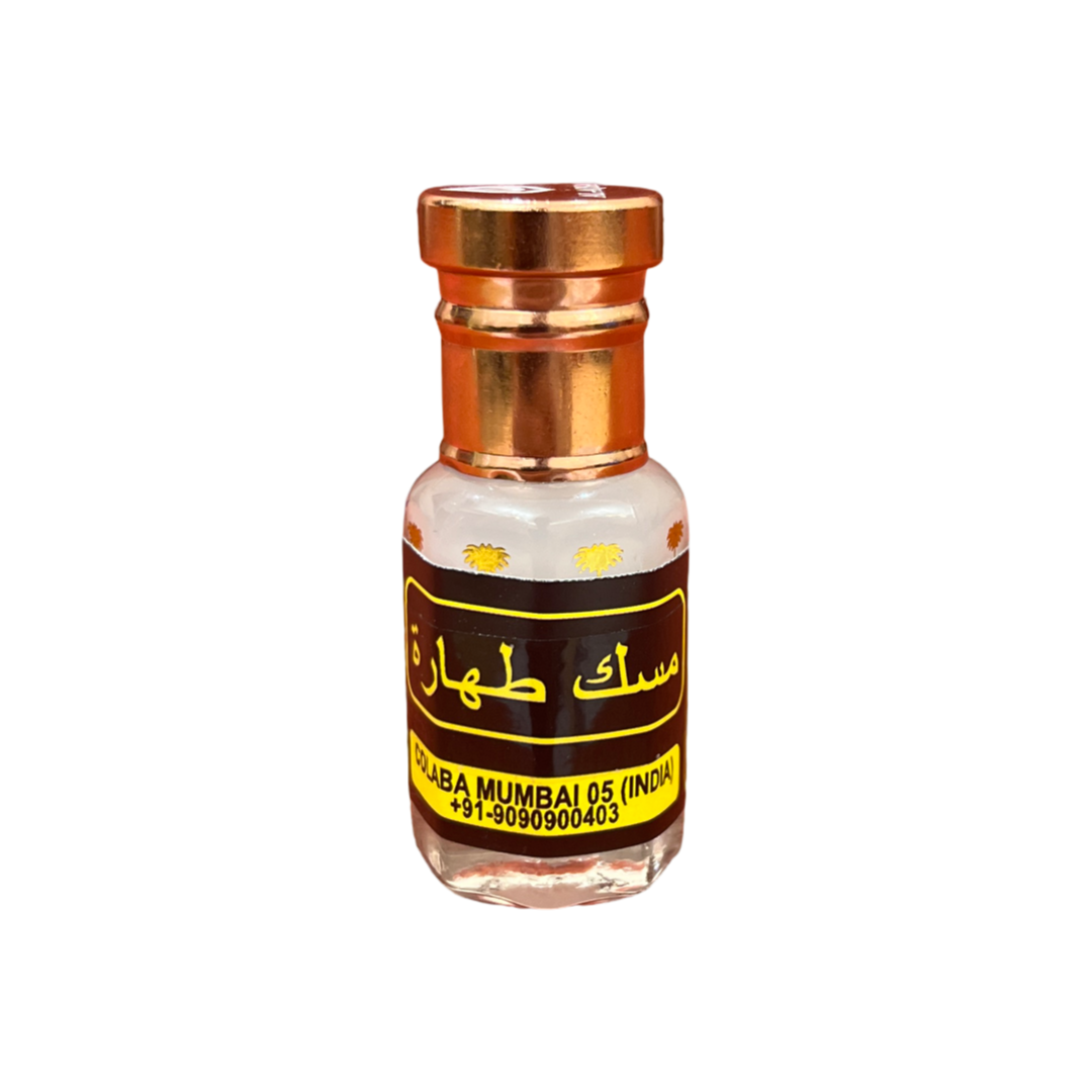 مسك الطهارة – TISSOTI
